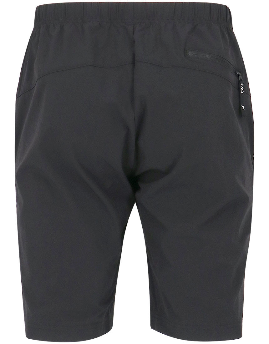 CW－X メンズ｜はっ水性あり｜ひざ上丈｜ アウター ボトムス DHO305｜ワコール直営の公式下着通販サイト ワコールウェブストア