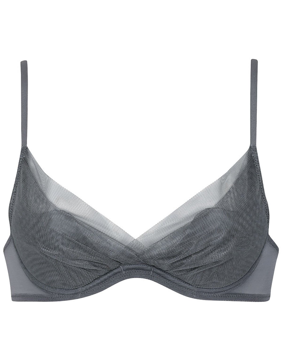 Yue デコルテを美しく見せる 3／4カップブラ BJP765｜ワコール直営の公式下着通販サイト ワコールウェブストア