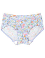 ウンナナクール サニタリーショーツ MADE WITH LIBERTY FABRIC サニタリーショーツ LF5050｜ワコール直営の公式下着 ...