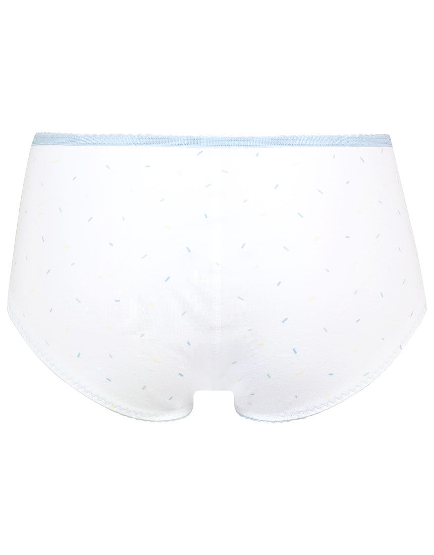 ウイング／ティーン パンツがくいこみにくい【non！PK】 ジュニアショーツ RJ3305｜ワコール直営の公式下着通販サイト ワコールウェブストア