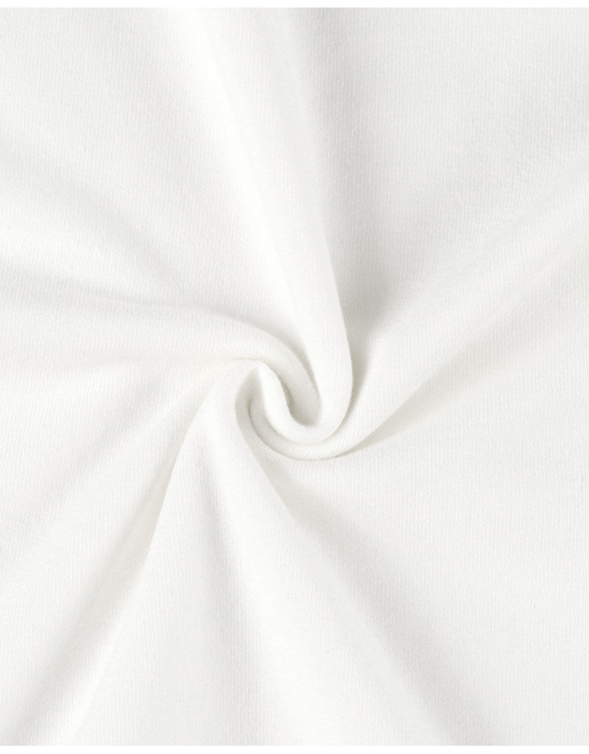 アツコマタノ 【綿混】黒猫のアップリケがデザインポイント チュニック HTX404｜ワコール直営の公式下着通販サイト ワコールウェブストア