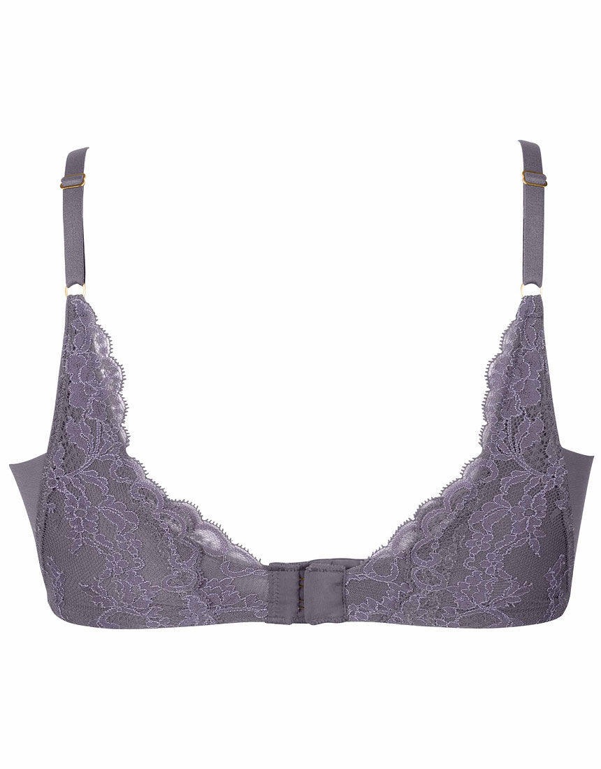 Yue ニットをきれいに着こなせる 3／4カップブラ BJP790｜ワコール直営の公式下着通販サイト ワコールウェブストア