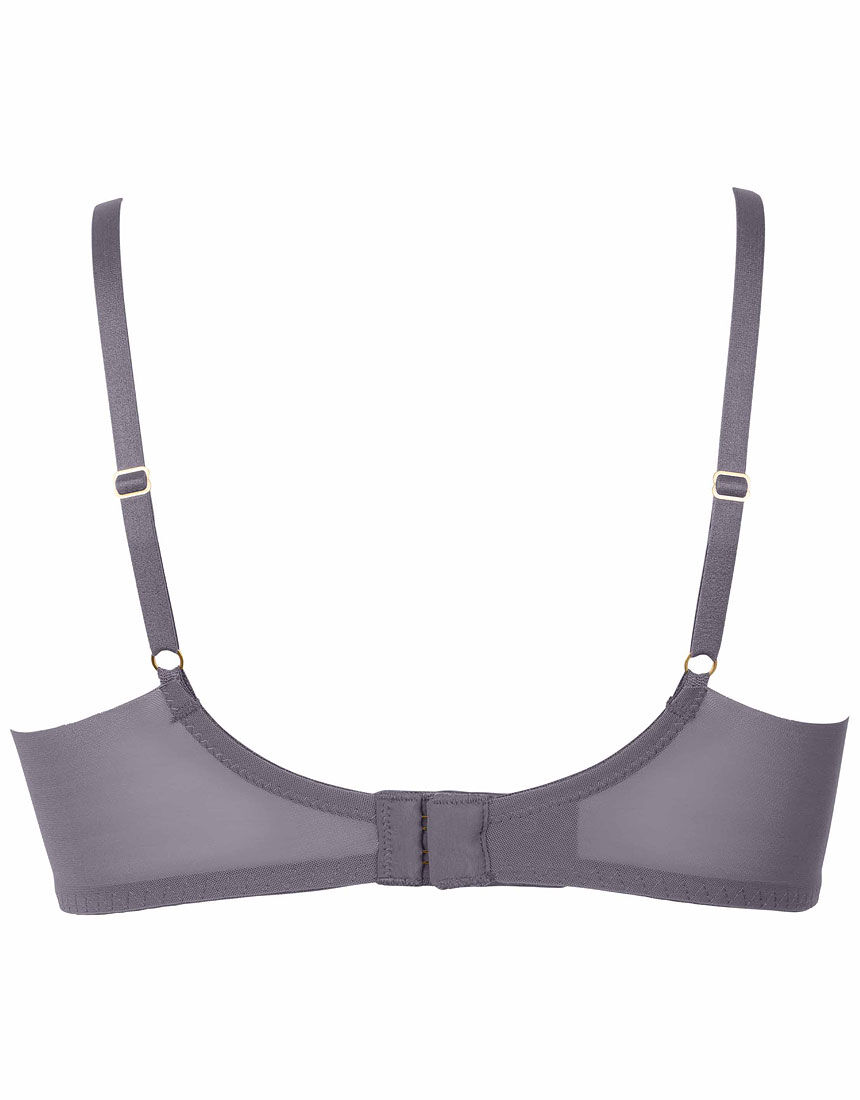 Yue シャツをきれいに着こなせる 3／4カップブラ BJP490｜ワコール直営の公式下着通販サイト ワコールウェブストア