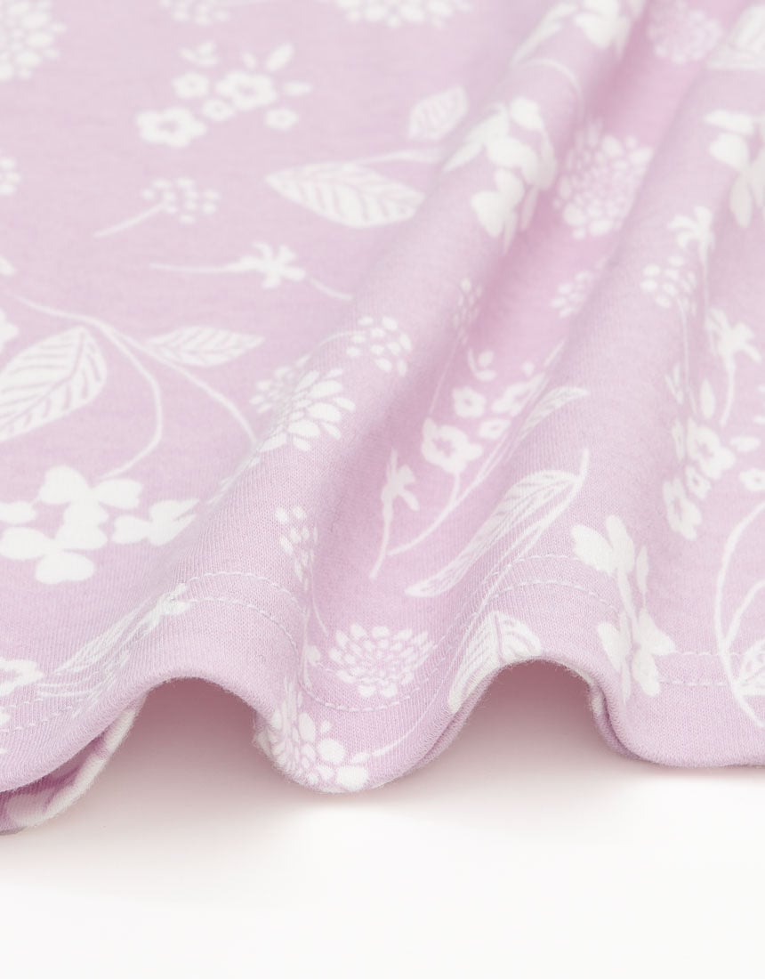 ワコール／らくラクパートナー 介護に・全開パジャマトップ【長袖