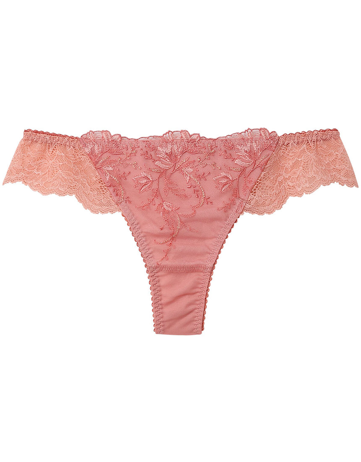 アンフィ Tバックショーツ POG501｜ワコール直営の公式下着通販サイト ワコールウェブストア