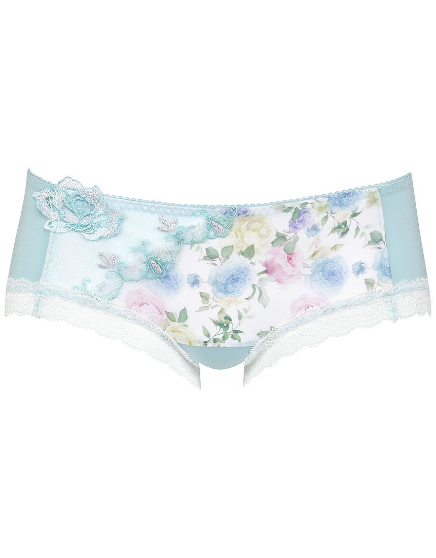 ワコール／ルジェ ボーイレングスショーツ PCA537｜ワコール直営の公式下着通販サイト Wacoal Web Store