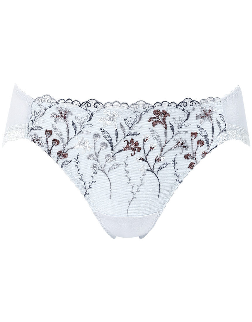 ウイング／フフ 【魅せる背中ブラ】 ペア ショーツ HF3190｜ワコール直営の公式下着通販サイト ワコールウェブストア