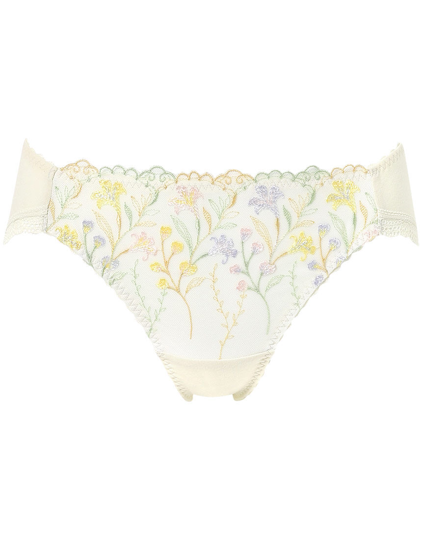 ウイング／フフ 【魅せる背中ブラ】 ペア ショーツ HF3190｜ワコール直営の公式下着通販サイト ワコールウェブストア