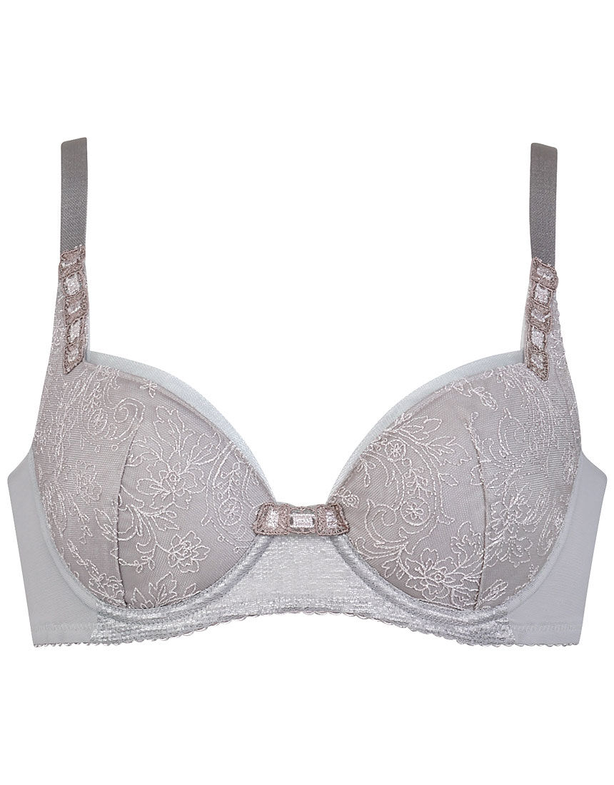 ワコール／アルラ まるみのあるふっくらデコルテ【上胸ふっくらマイナス5歳をめざすブラ＜美胸長持ち＞】 3／4カップブラ BHD426｜ワコール直営の公式下着通販サイト Wacoal Web Store