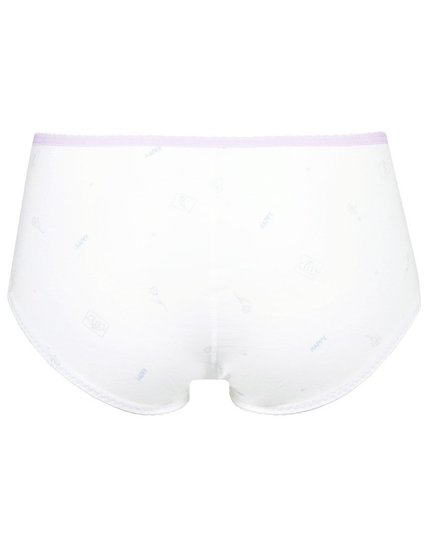 ウイング／ティーン パンツがくいこみにくい【non！PK】 ジュニアショーツ RJ3305｜ワコール直営の公式下着通販サイト ワコールウェブストア