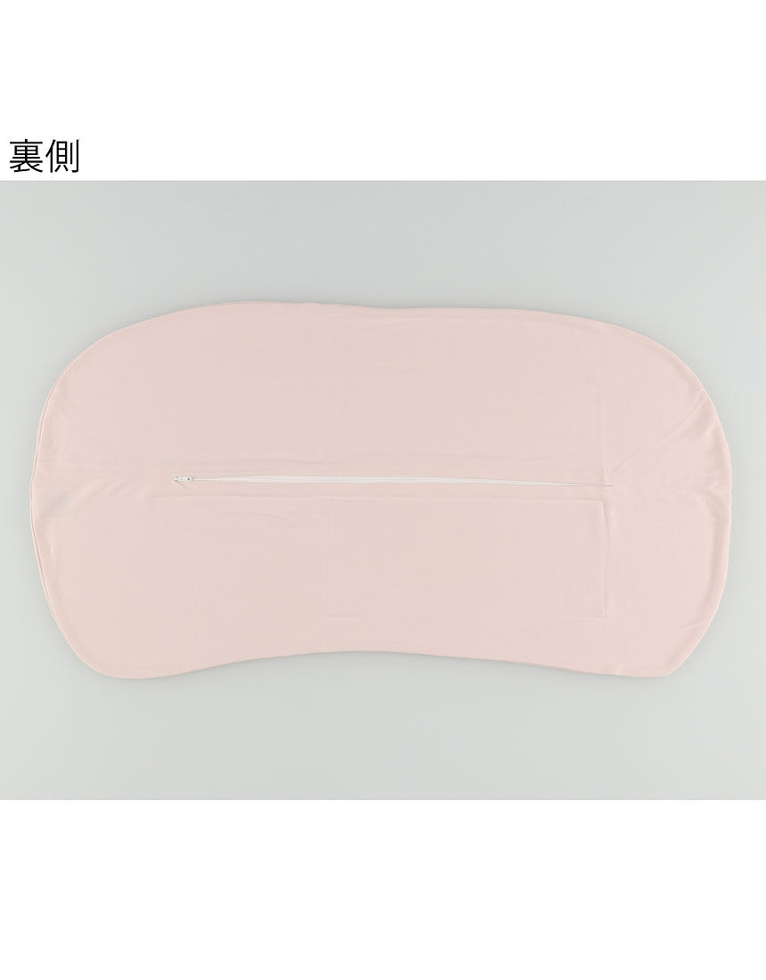 ワコール/睡眠科学 しっとりなめらか触感 まくらカバー YEY400 ワコール/睡眠科学 しっとりなめらか触感 まくらカバー YEY400