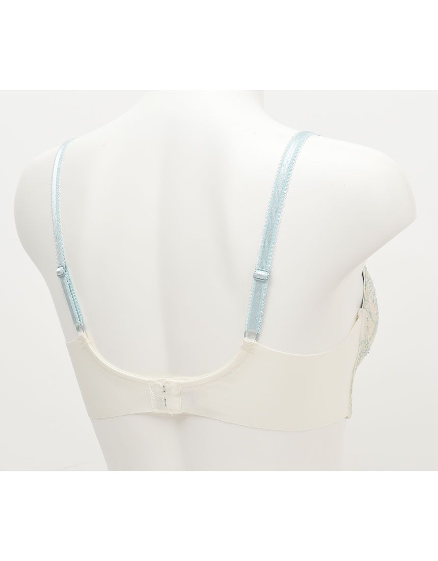 ウンナナクール ふゆうする 【全サイズ同一価格】 3／4カップブラ JB2400｜ワコール直営の公式下着通販サイト Wacoal Web Store