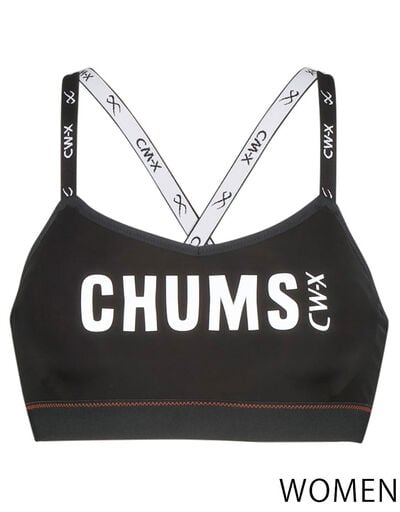 CHUMS | ワコールのスポーツウェア | CW-X(シーダブリュー・エックス) | ワコールのスポーツウェア